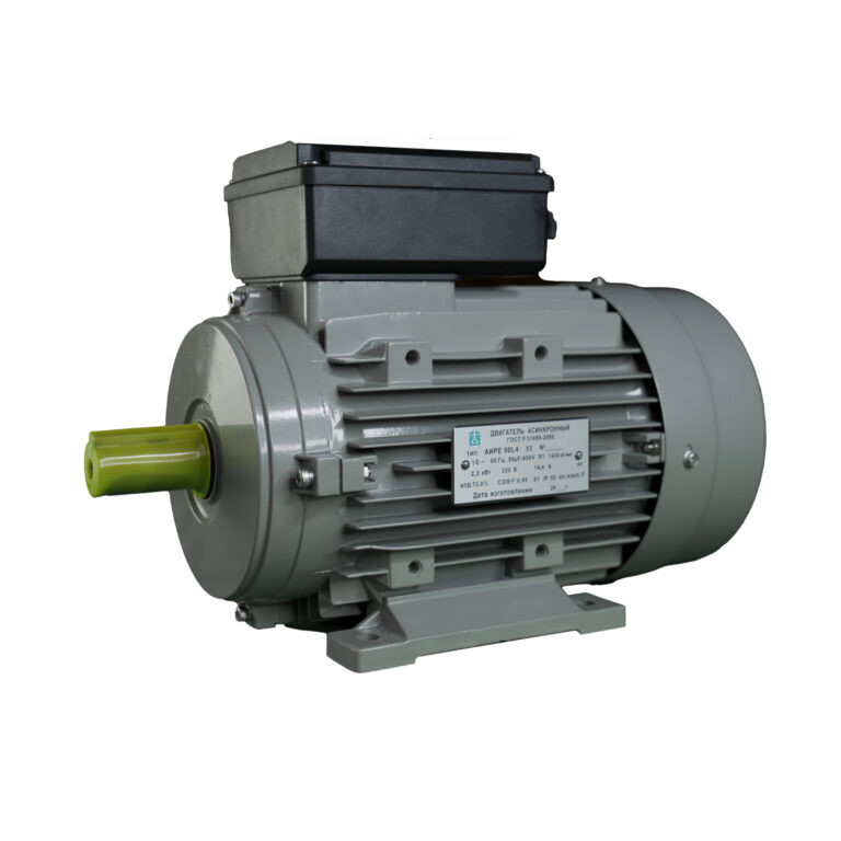 AC Motor Reversal Guide | Methods, Wiring Steps & Safety Tips