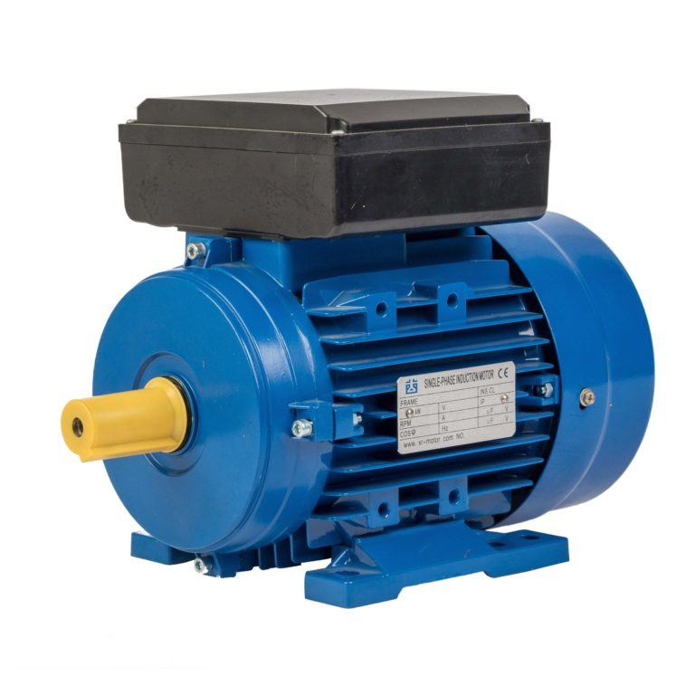 AC Motor Reversal Guide | Methods, Wiring Steps & Safety Tips