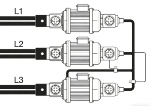 AC Motor Reversal Guide | Methods, Wiring Steps & Safety Tips